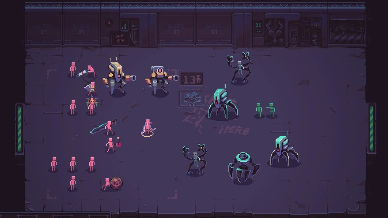 Review: DESPOT'S GAME Slays Strategically In Style — GeekTyrant