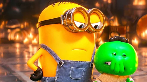 George Lucas Stepped Out of Retirement to Voice Character in Upcoming ...