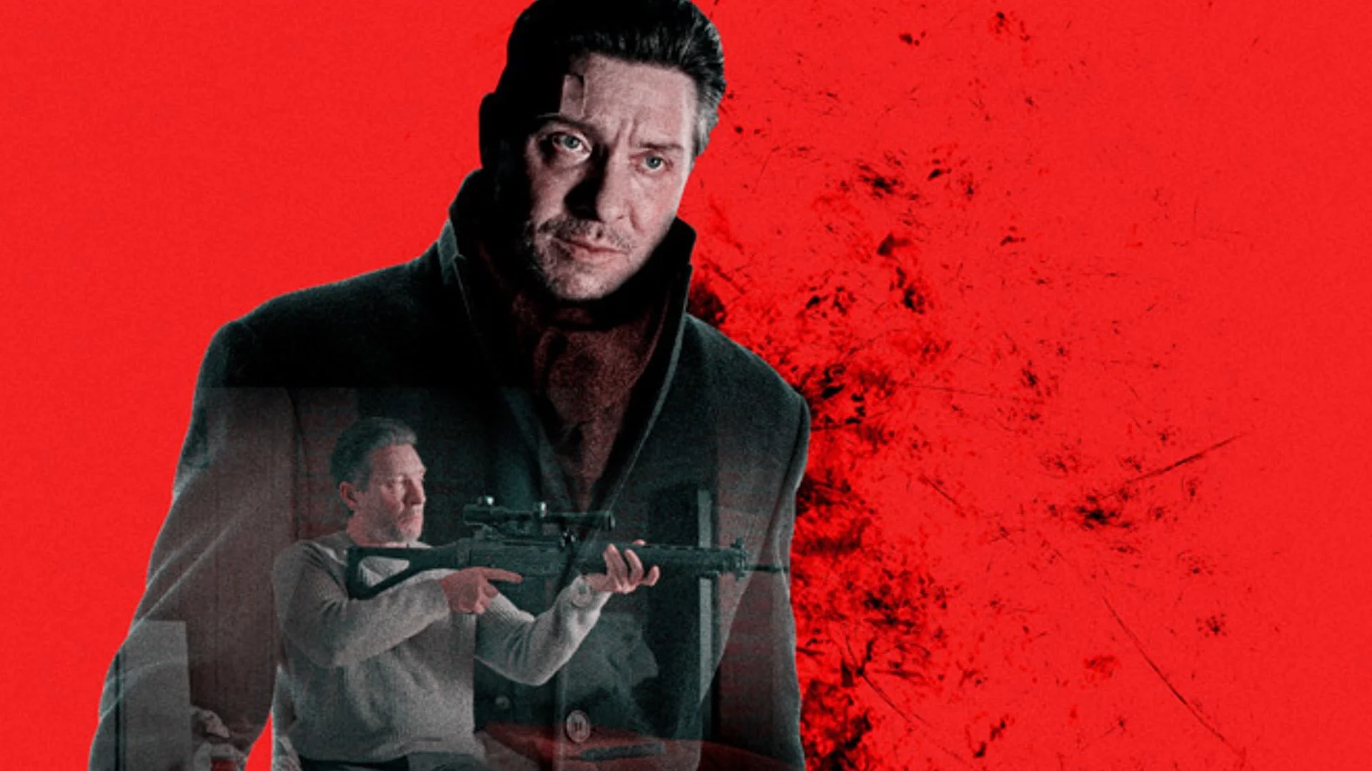 Trailer For Hitman Action Thriller THE LAST MARK — GeekTyrant