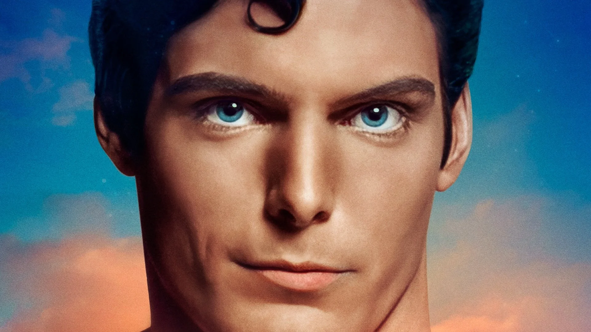 Moving Trailer for the Inspirational Must-See Film SUPER/MAN: THE ...
