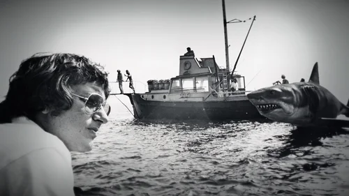 Steven Spielberg Says He Used to Sneak onto the JAWS Set at Universal ...