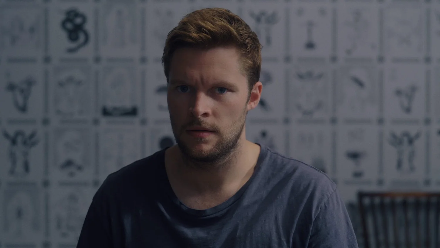 Jack Reynor Joins Lee Cronin’s THE MUMMY for Atomic Monster, Blumhouse ...