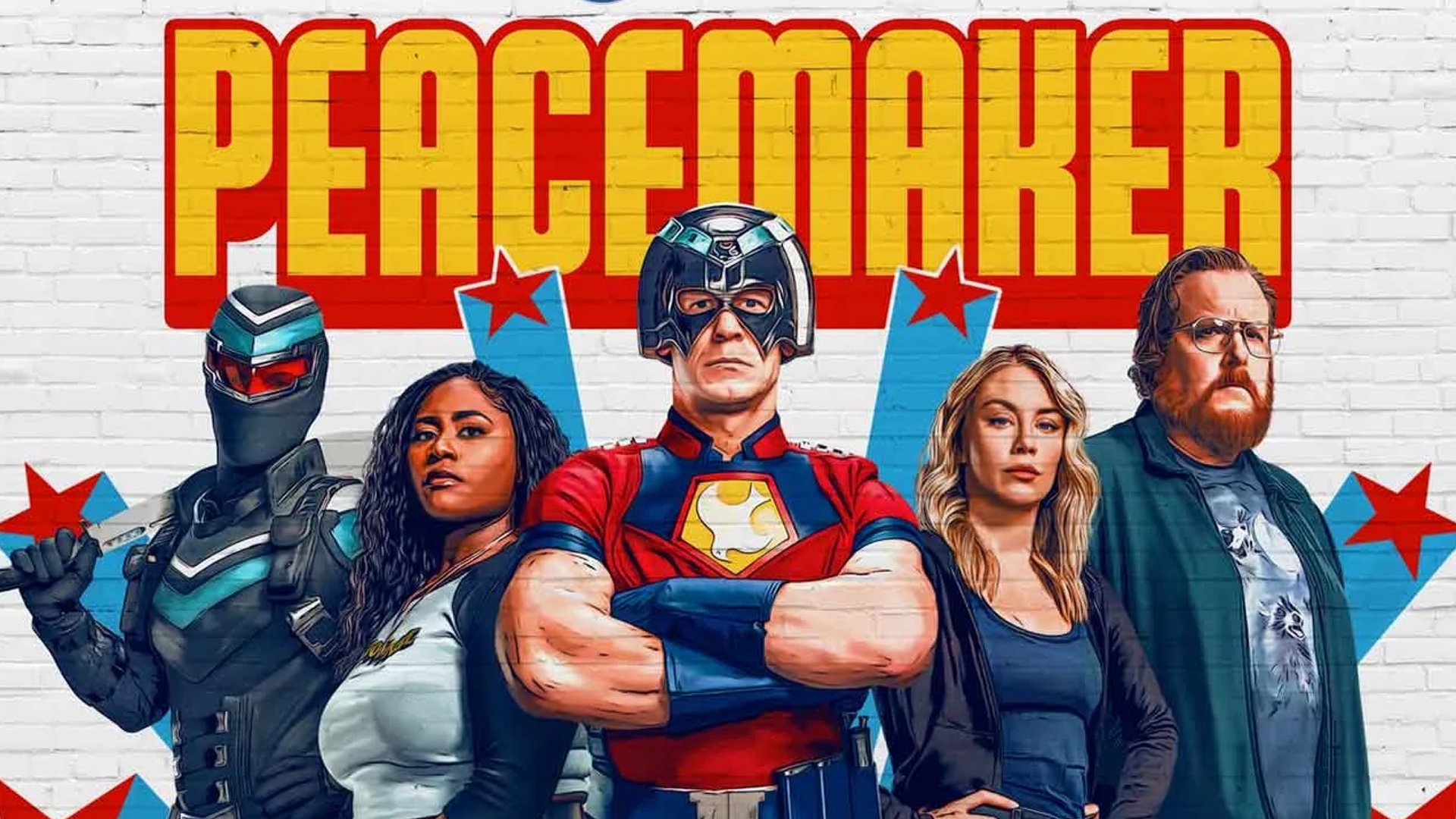 The Funny and Savage Honest Trailer for James Gunn’s PEACEMAKER ...