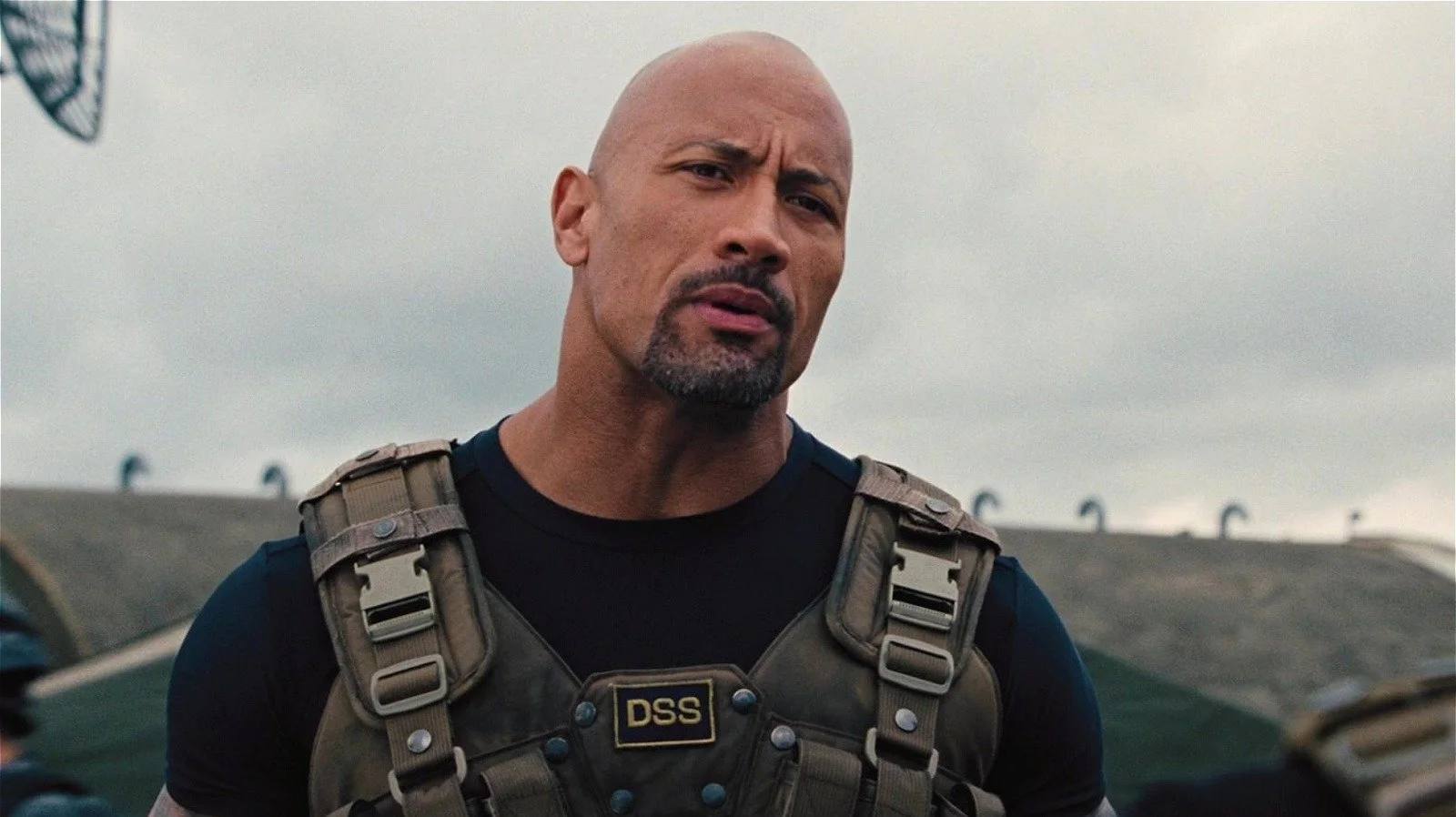 Dwayne Johnson Teases Mysterious Film Project With Director J.J. Abrams ...