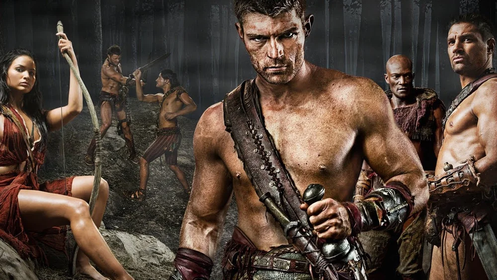 SPARTACUS Creator Steven S. DeKnight Is Developing a Sequel Series for ...