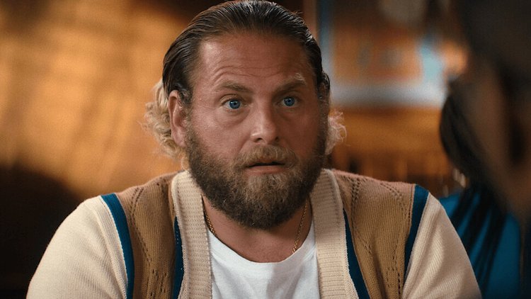 Jonah Hill in Talks to Star in and Direct CUT OFF for Warner Bros ...