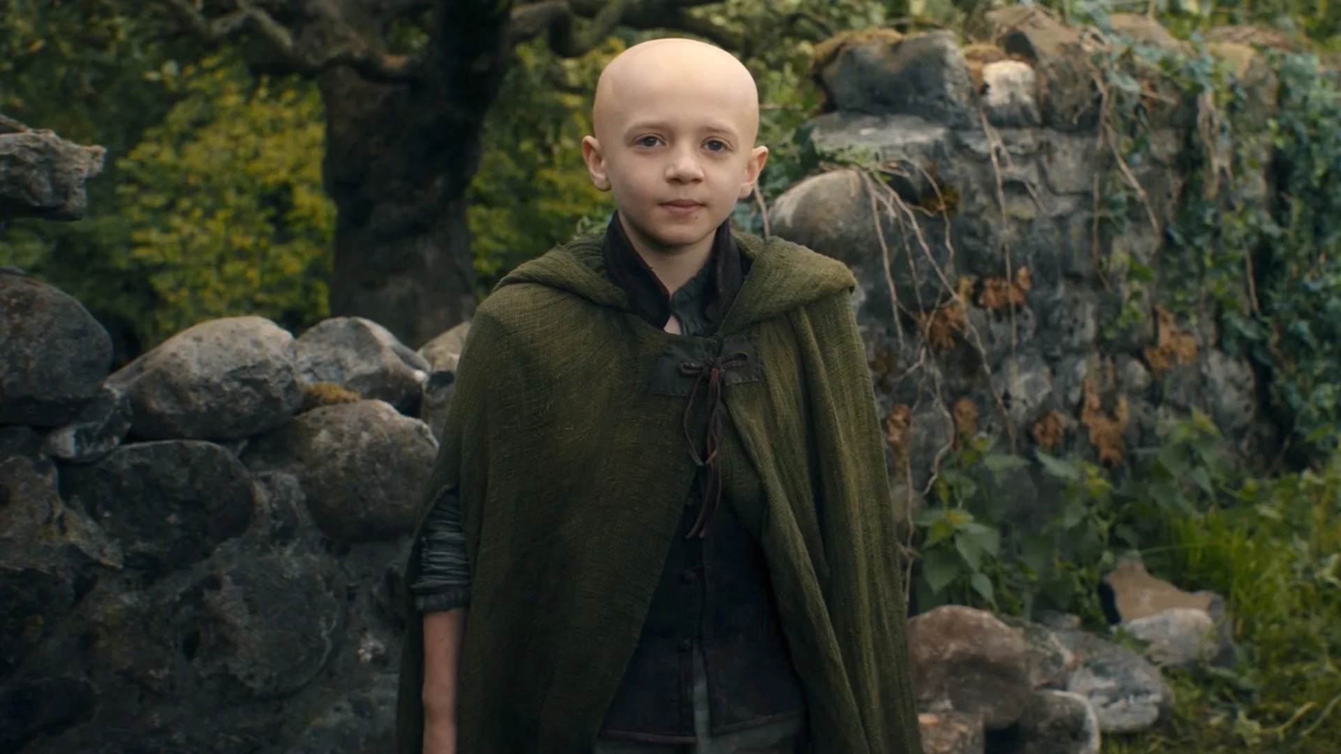 Why Egg Lied in A KNIGHT OF THE SEVEN KINGDOMS Finale, According to ...