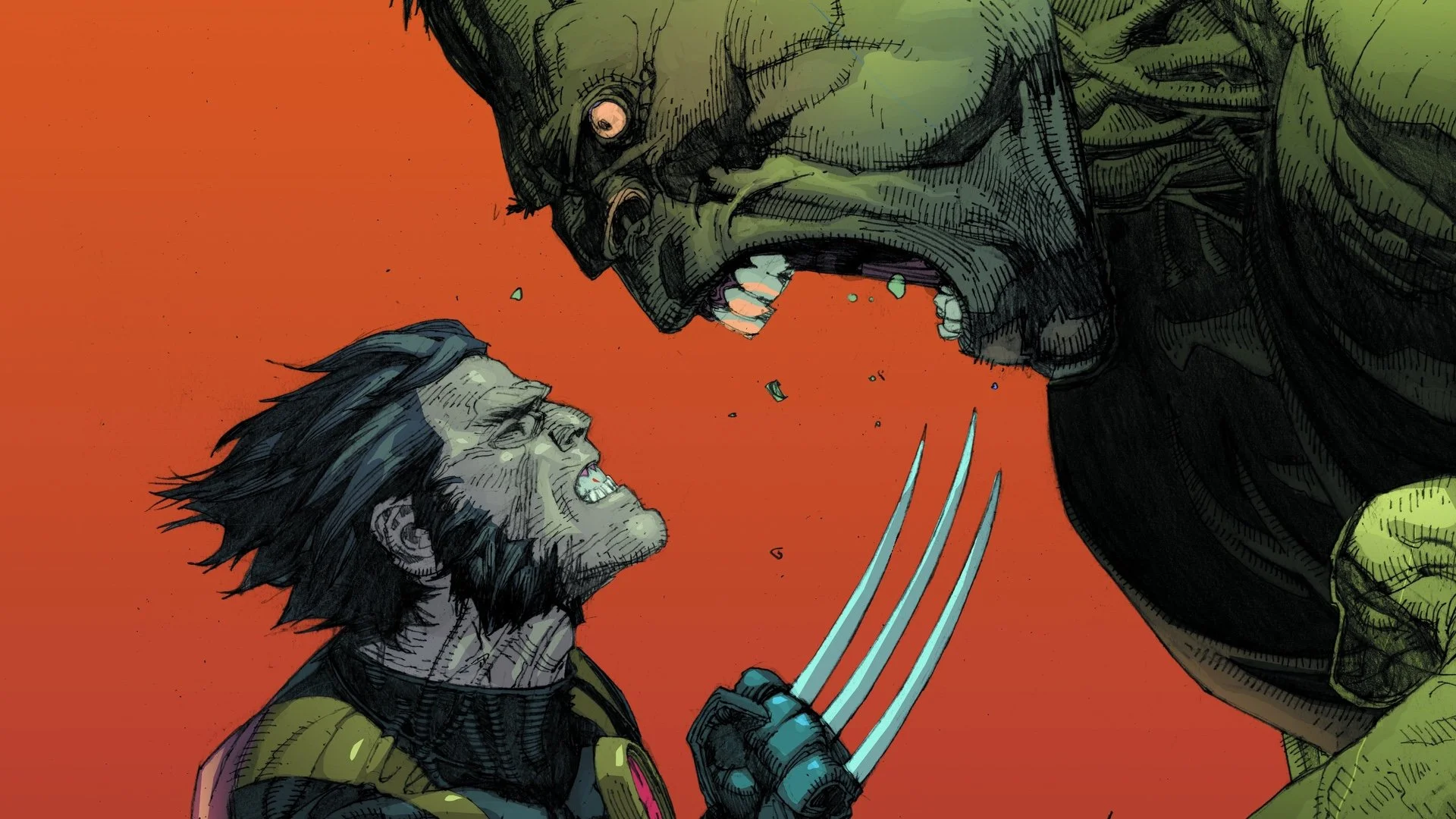 AVENGERS: DOOMSDAY Plot Leak Teases Avengers vs. X-Men, Doctor Doom’s ...