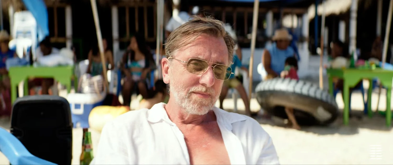 Trailer and Poster for Tim Roth's Upcoming Drama SUNDOWN — GeekTyrant