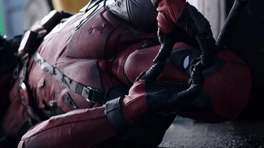 Director Shawn Levy Says DEADPOOL 3 Has a "F***Load More" Heart Than You Think — GeekTyrant