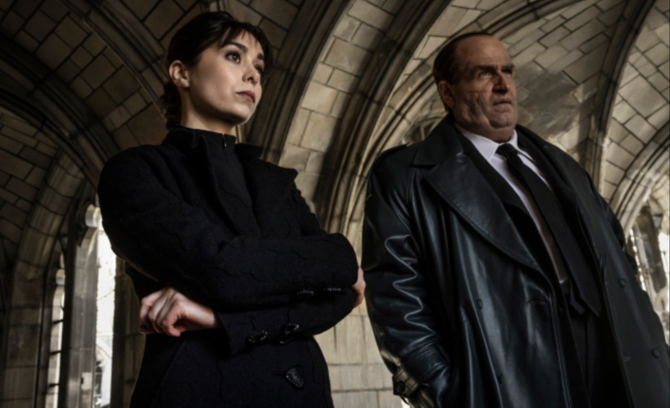 THE BATMAN: PART II Gets Disappointing Casting Update with THE PENGUIN ...