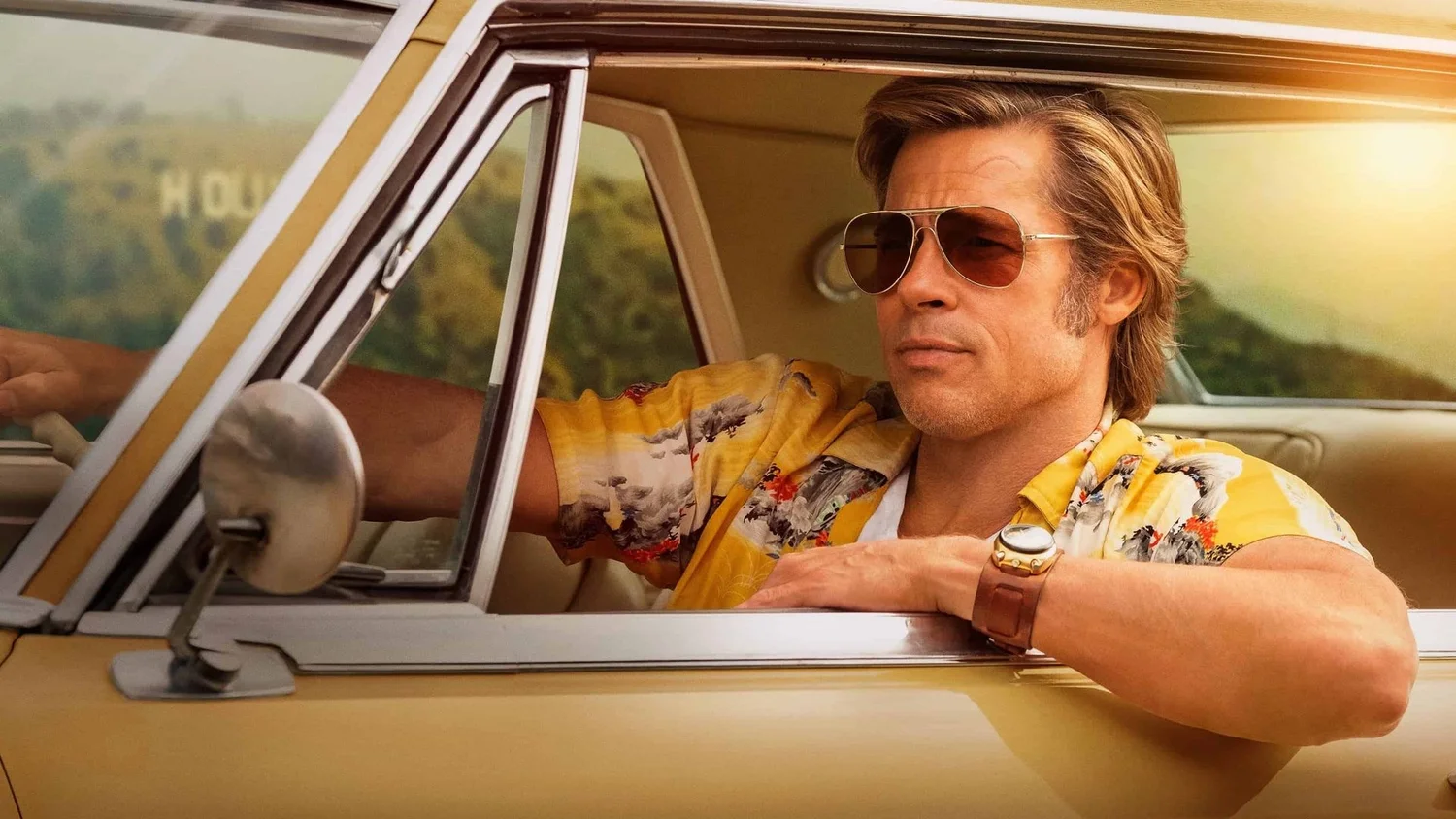 Quentin Tarantino's Scrapped THE MOVIE CRITIC Involved a "Goodbye Meta ...