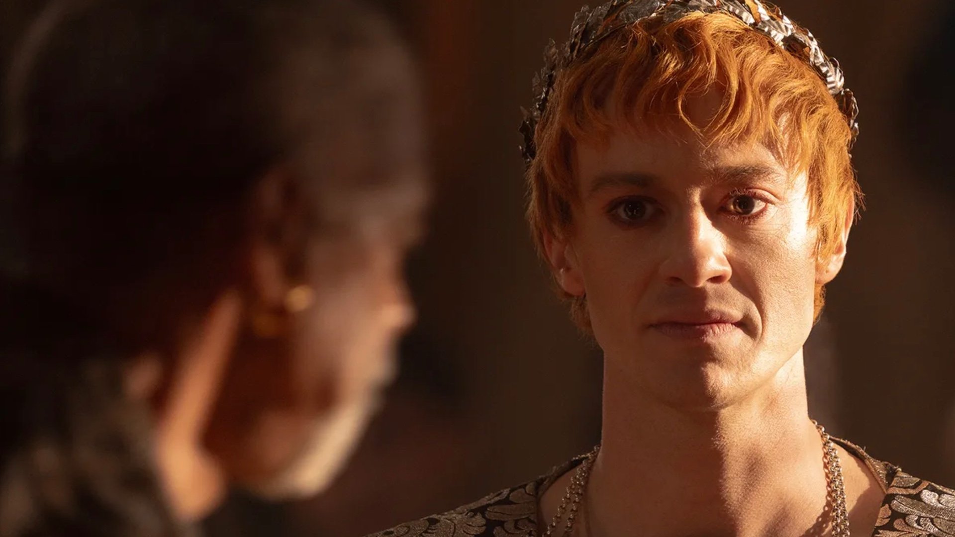 Gladiator Ii Actor Joseph Quinn Praises Director Ridley Scotts Thirst