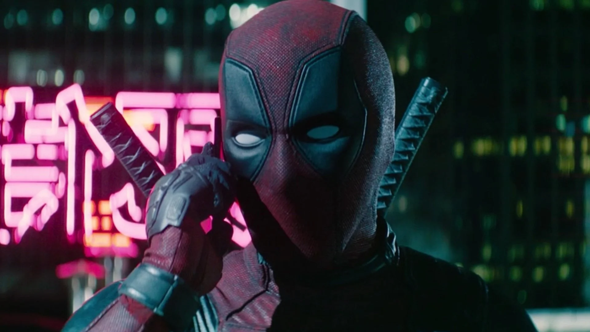 DEADPOOL 3 Director Shawn Levy Says a DEADPOOL and STRANGER THINGS ...