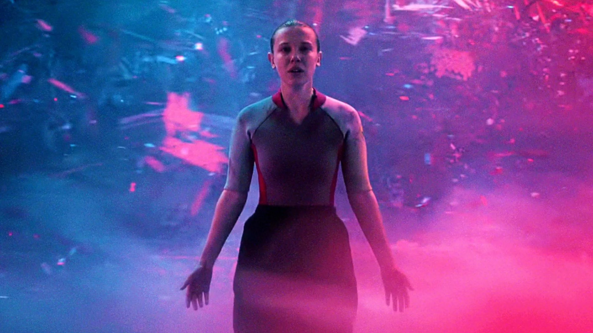 Millie Bobby Brown Finally Addresses Eleven’s Fate After the STRANGER ...