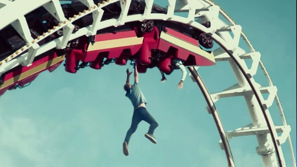 THE MIDNIGHT MEAT TRAIN Director Set To Helm Roller Coaster Thriller ...