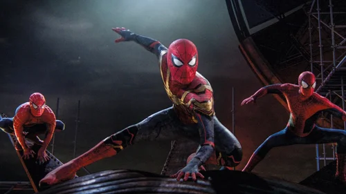 AVENGERS: SECRET WARS Rumor Teases a Massive Spider-Man Reunion and ...