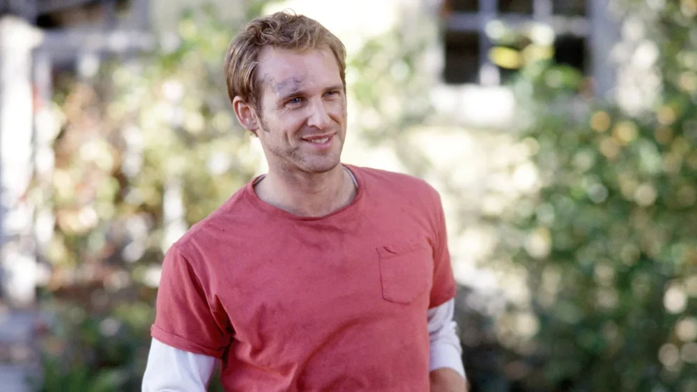 Josh Lucas Says That Throughout His Career His Good Looks Often Got Him ...