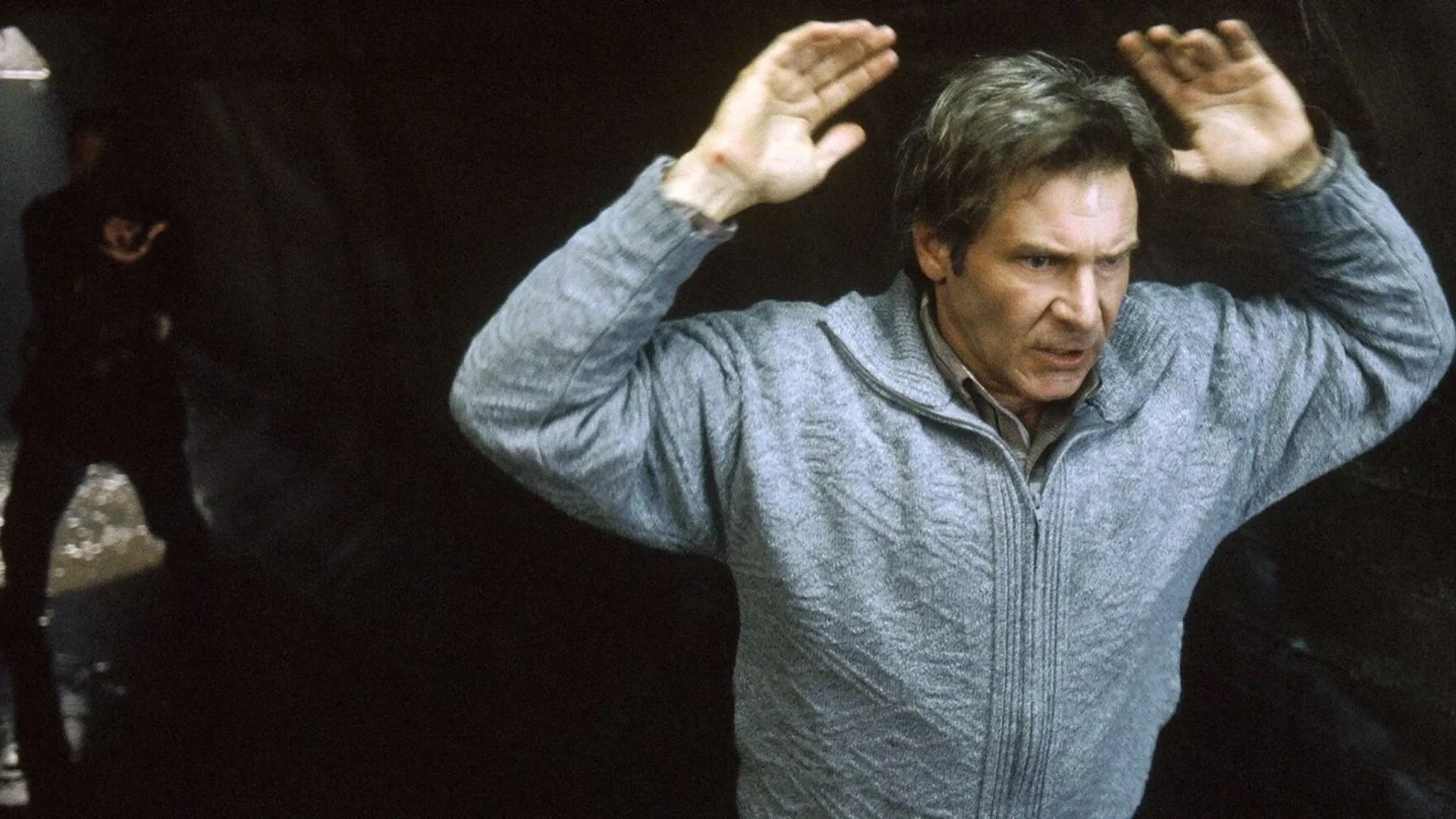 Harrison Ford's THE FUGITIVE Is Getting a 4K Release for Its 30th ...