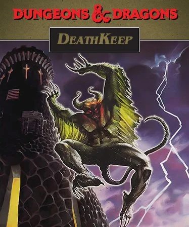 Eight Ancient DUNGEONS & DRAGONS Video Games Come to GOG and Steam This Month — GeekTyrant