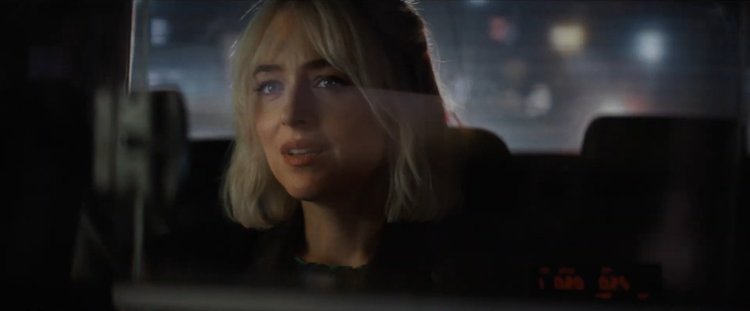 Teaser Trailer for Great-Looking Drama DADDIO Starring Dakota Johnson ...