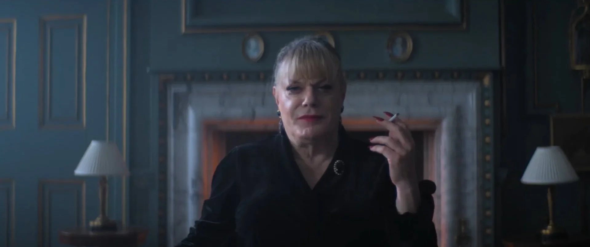 Trailer for Eddie Izzard's Thriller Remake DOCTOR JEKYLL Based on the ...