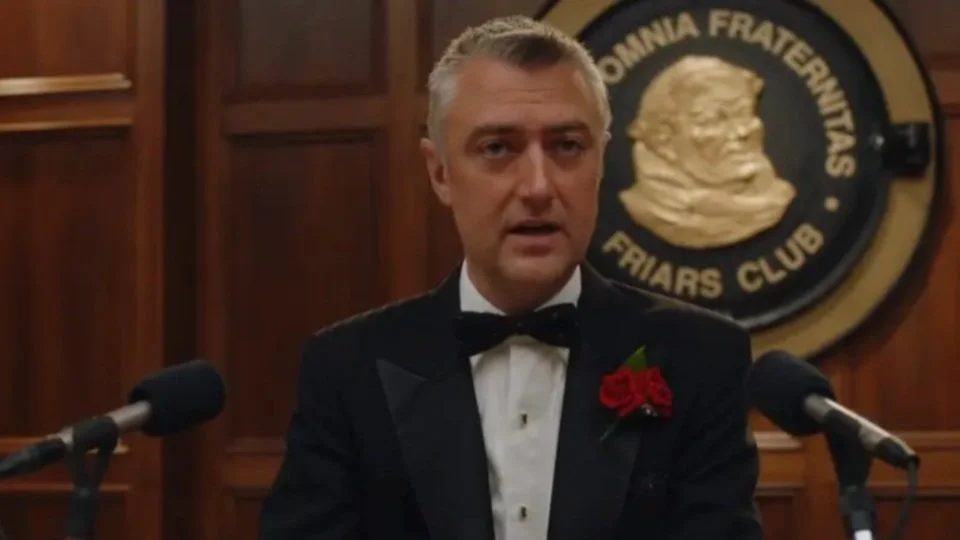 James Gunn Seemingly Implies His Brother's New DC Character Maxwell ...