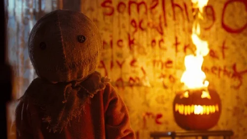 TRICK 'R TREAT Director on Why The Sequel is Taking So Long - "Good Things Take Time" — GeekTyrant