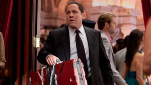 Jon Favreau Says the Smartest Marvel Move He Ever Made Was Casting ...