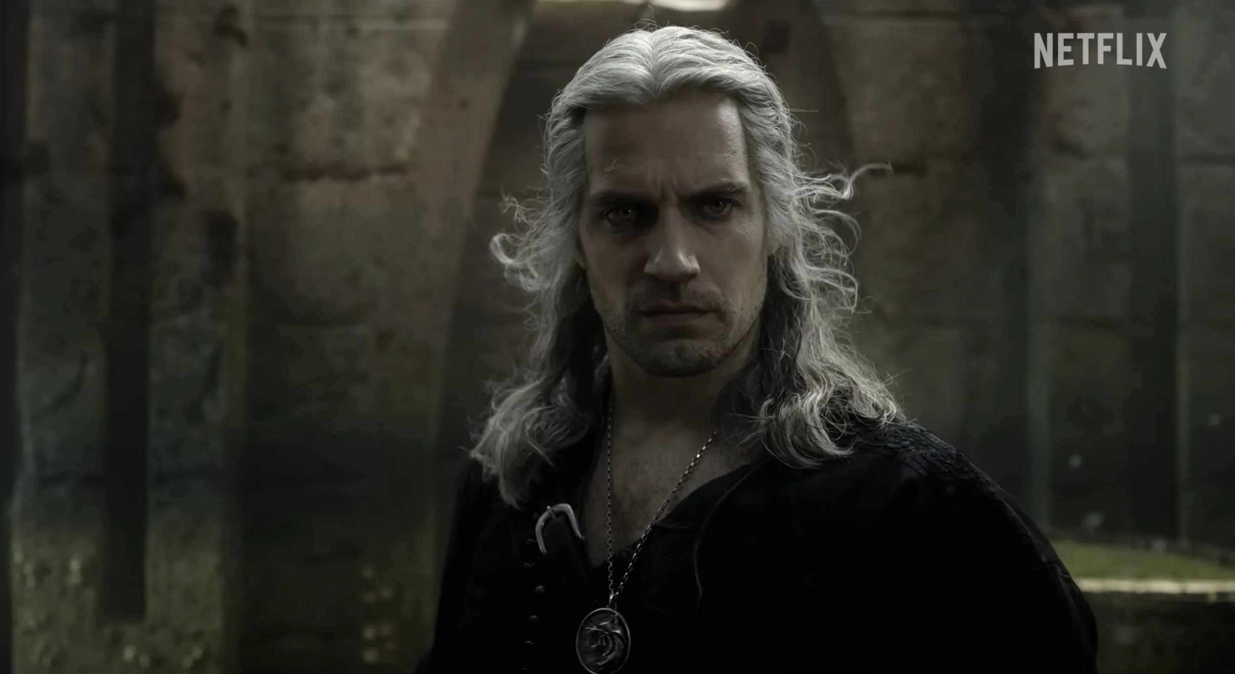 Intense Trailer for THE WITCHER Season 3 Vol. 2 Sees Geralt Face His ...