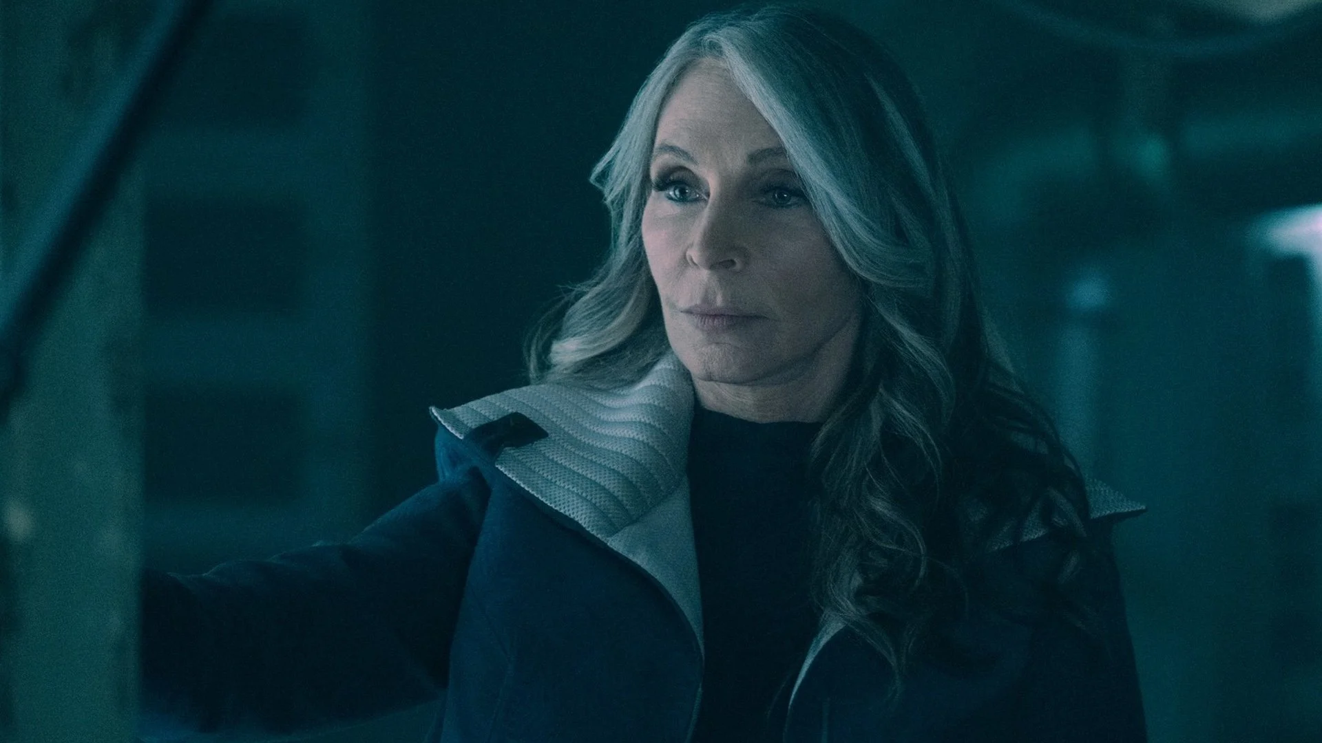 Patrick Stewart Discusses PICARD Season 3 and Teases Details on Worf ...