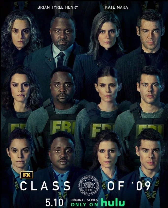 Intense Trailer For Kate Mara and Brian Tyree Henry's FBI Limited ...