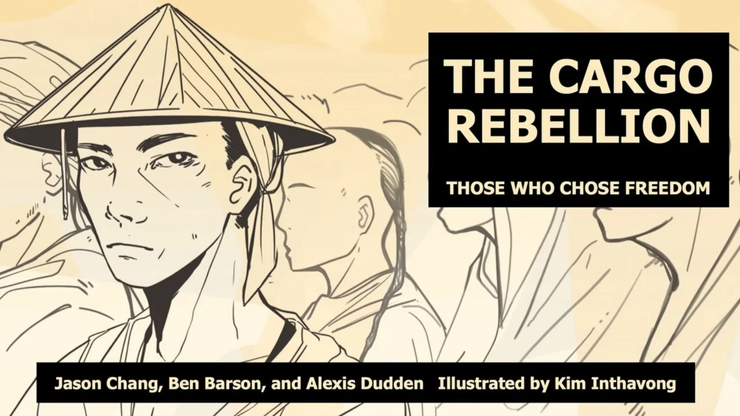 Get Excited to Read with These Comic Kickstarter Campaigns — GeekTyrant