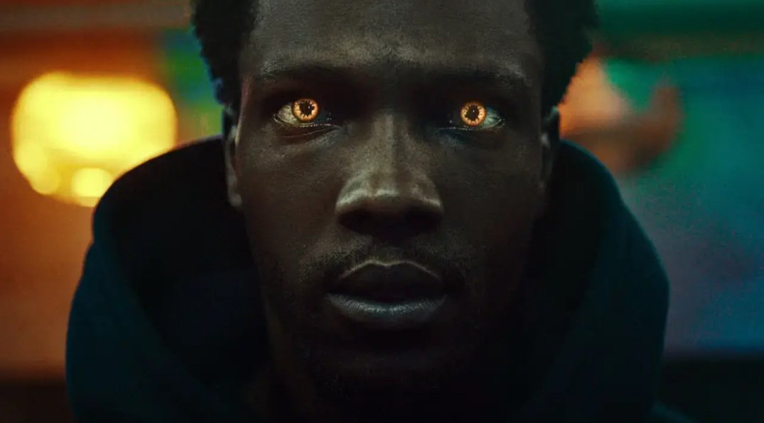Trailer for Rapman's Netflix UK Superhero Thriller Series SUPACELL ...
