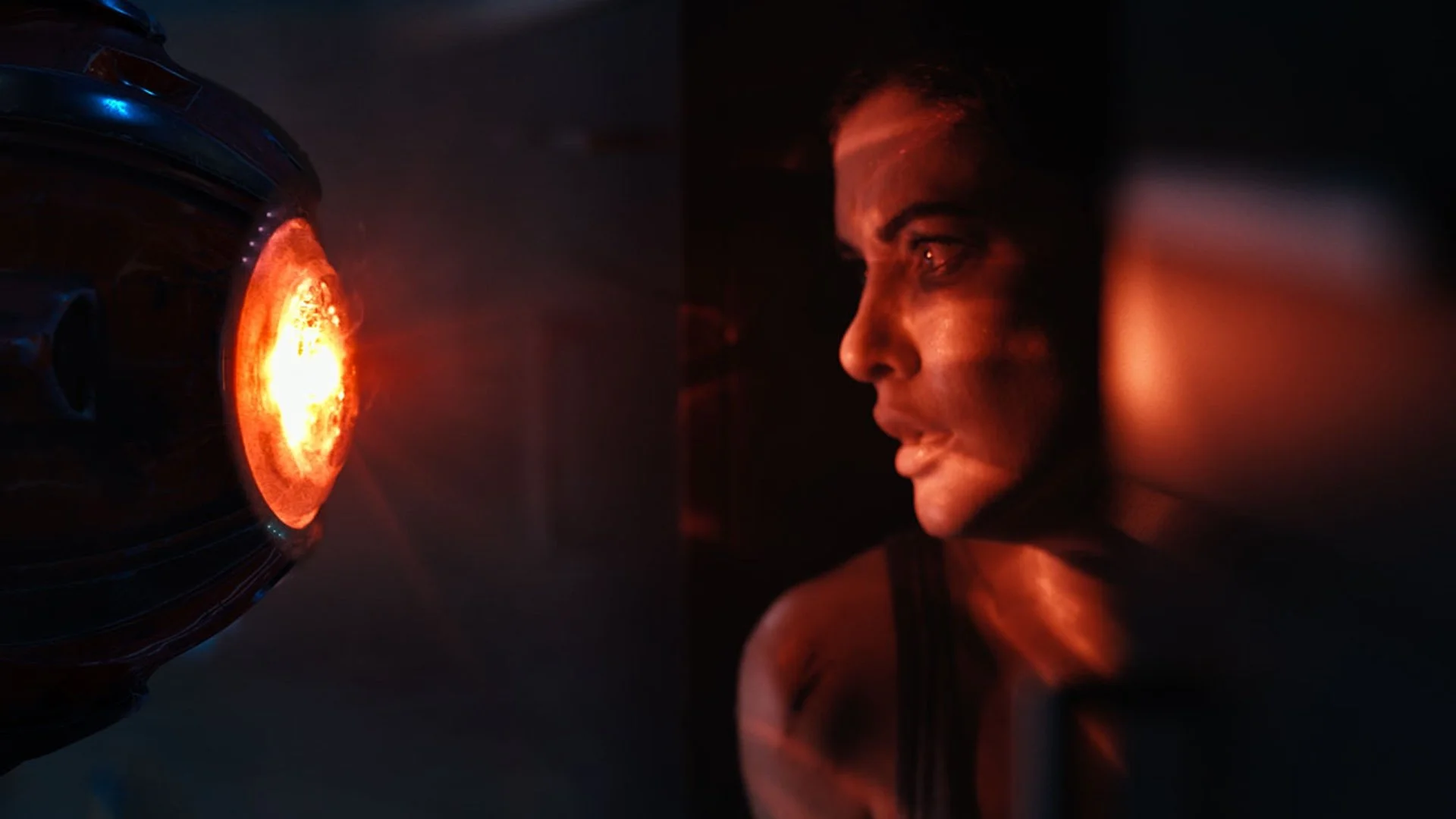 FilmQuest Review: THE BUNKER is a Sci-Fi Thriller That Feels Like a ...