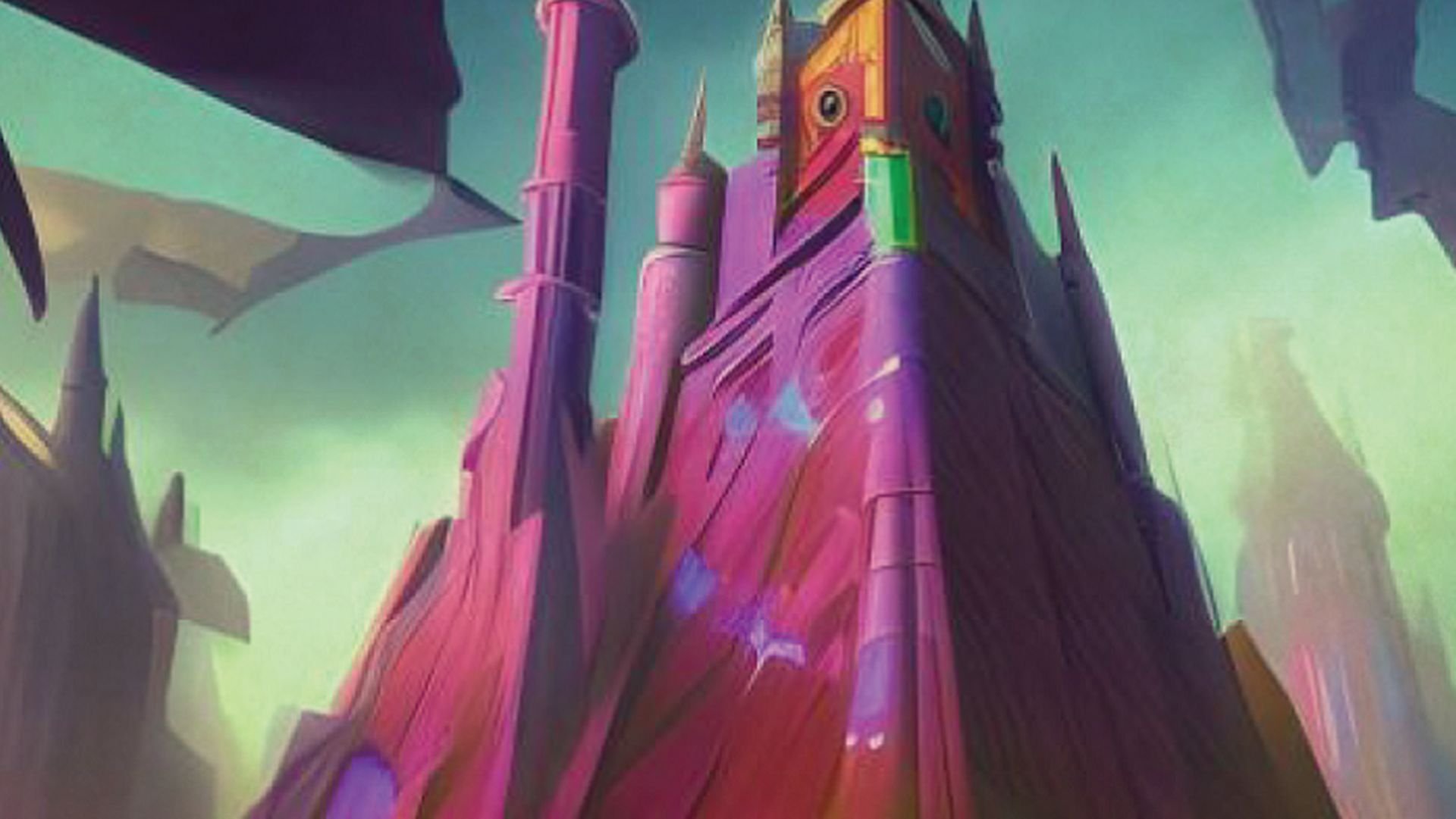 Enjoy Nontraditional DUNGEONS & DRAGONS Encounters with the Adventure ...