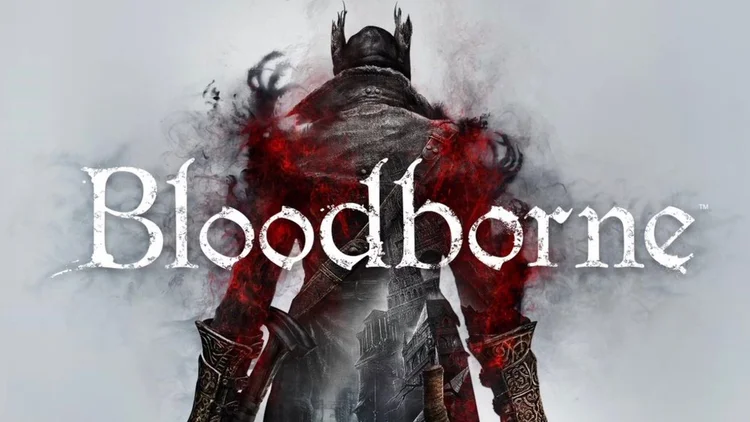 R-Rated Animated BLOODBORNE Movie in the Works at Sony with ...
