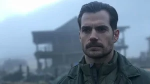 Henry Cavill’s Rumored Role in Marvel's Now-Paused NOVA Series and ...