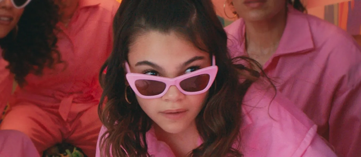 BARBIE Star Ariana Greenblatt Joins Ensemble Cast of Sequel NOW YOU SEE ...