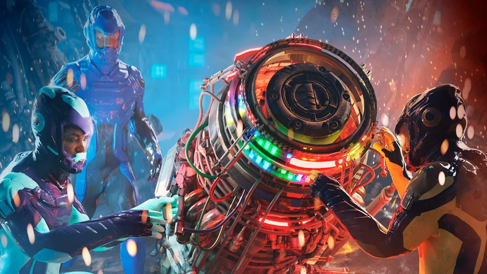 Renegade Game Studios Announces Cooperative Bomb Diffusal Game FUSE ...