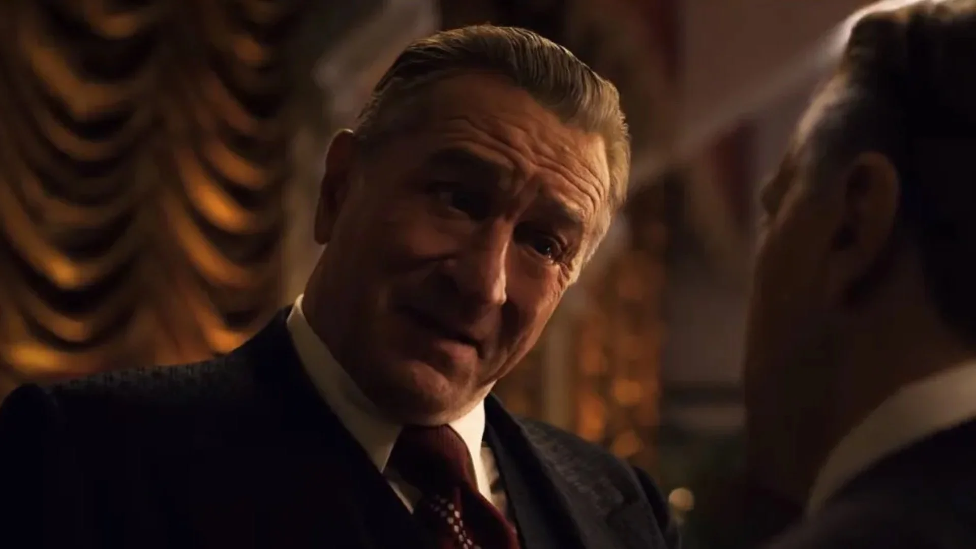 Robert DeNiro Is Set to Star Opposite Himself in New Mob Drama WISE ...