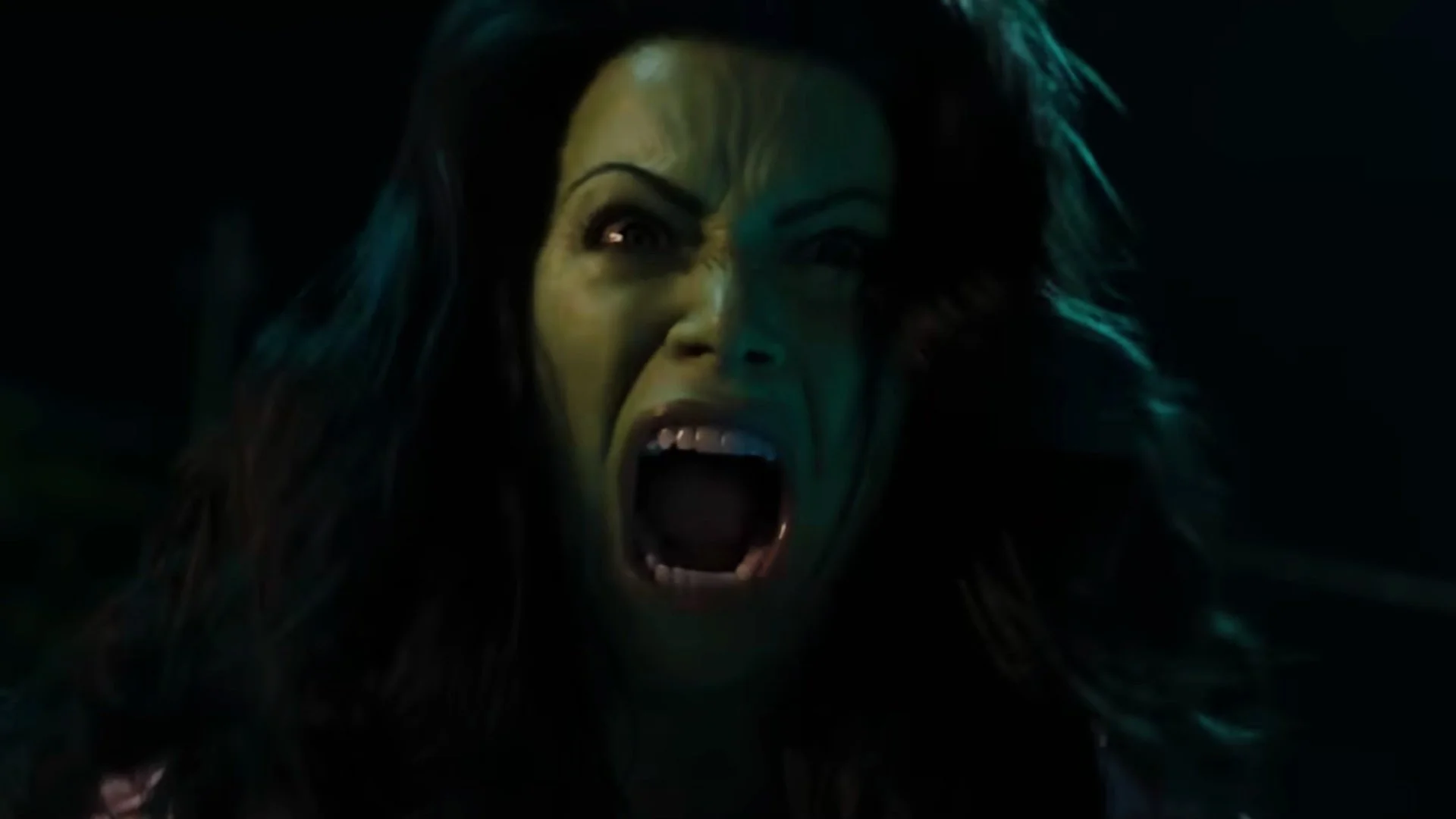 New Promo Trailer for Marvel's SHE-HULK: ATTORNEY At LAW - "The Next ...