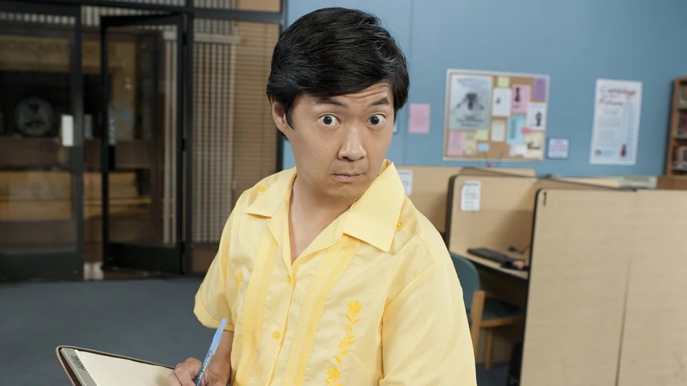 Ken Jeong and Leslie Jones Set to Lead Comedy Film OUT OF OFFICE From ...