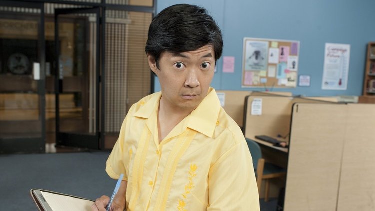 Ken Jeong and Leslie Jones Set to Lead Comedy Film OUT OF OFFICE From ...
