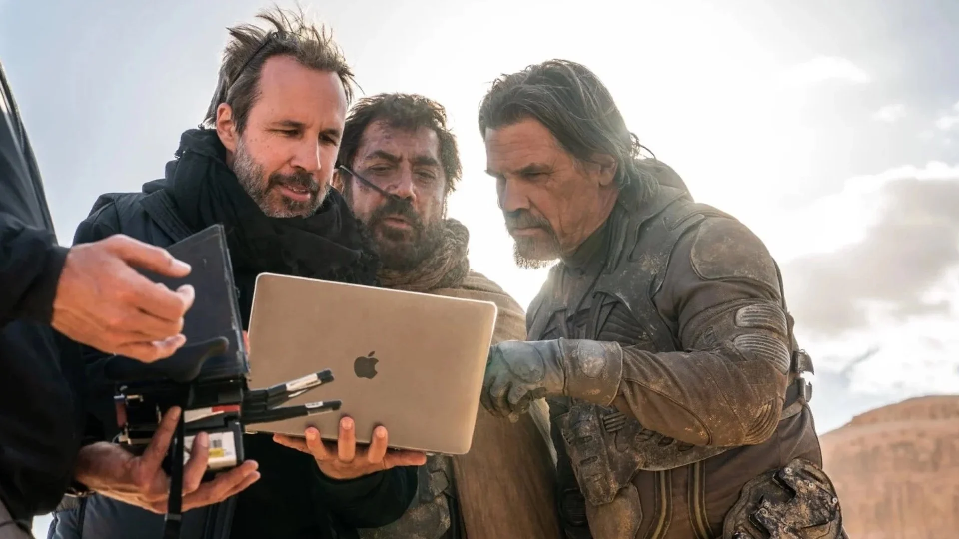 Josh Brolin Says That if Denis Villeneuve Doesn't Get Nominated For DUNE 2 He'll Quit Acting ...