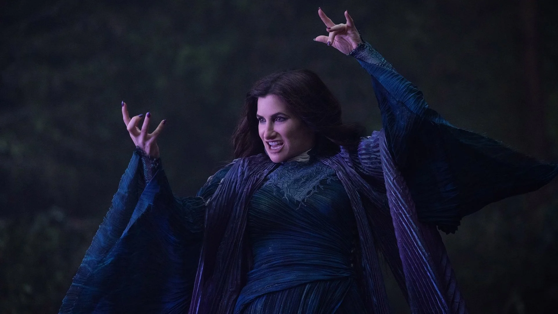 AGATHA ALL ALONG Producer Says "There Will Be More of Agatha in the ...