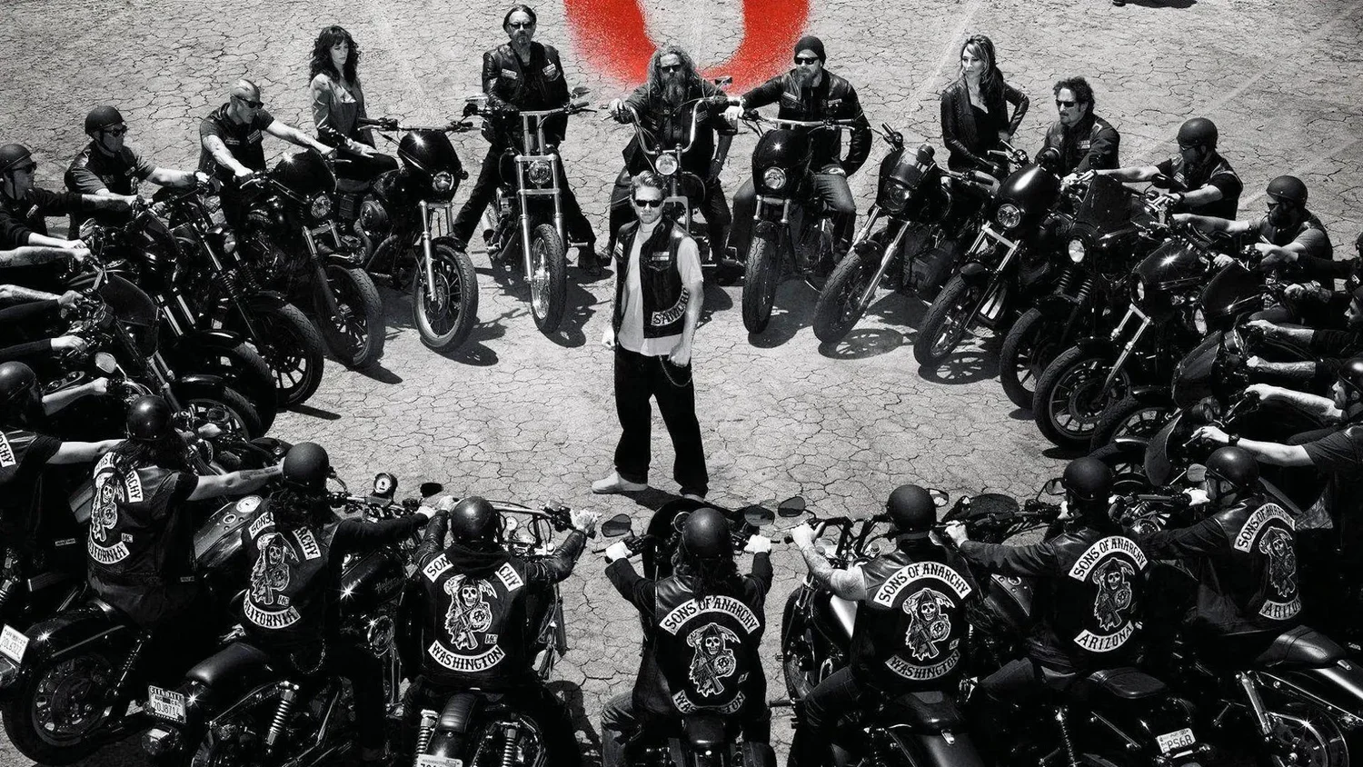 Kurt Sutter Offers Hope For SONS OF ANARCHY: FIRST 9 Prequel Series ...