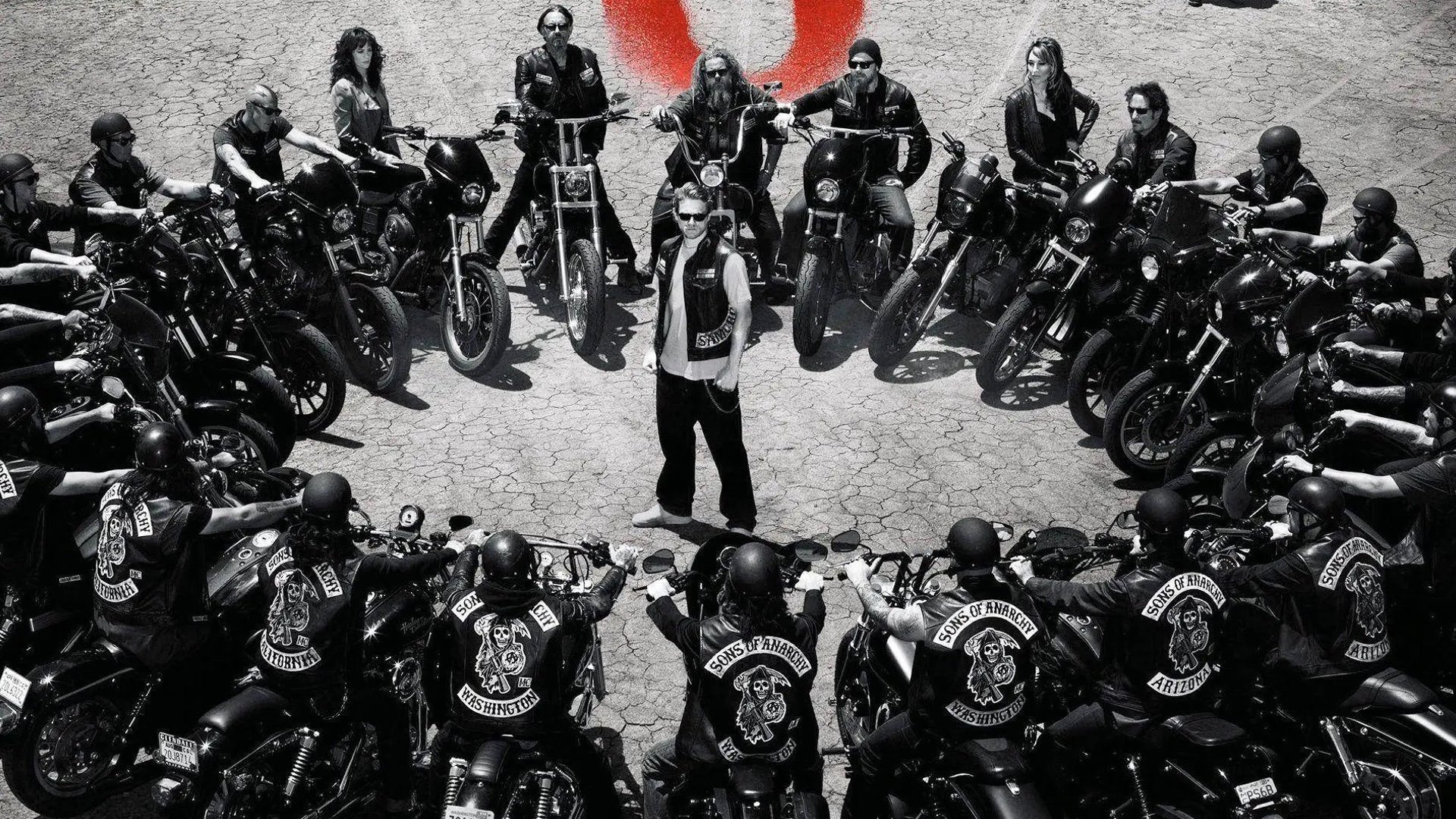 Kurt Sutter Offers Hope For SONS OF ANARCHY: FIRST 9 Prequel Series ...
