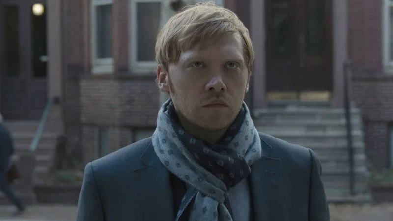 Rupert Grint Joins the Cast of Netflix Anthology Series GUILLERMO DEL ...