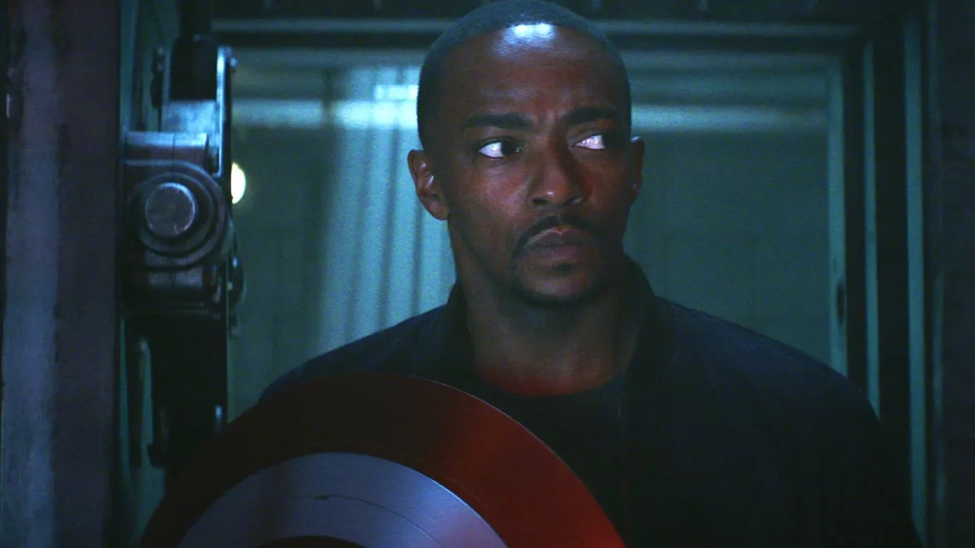 CAPTAIN AMERICA: BRAVE NEW WORLD Will Reportedly Introduce Adamantium ...